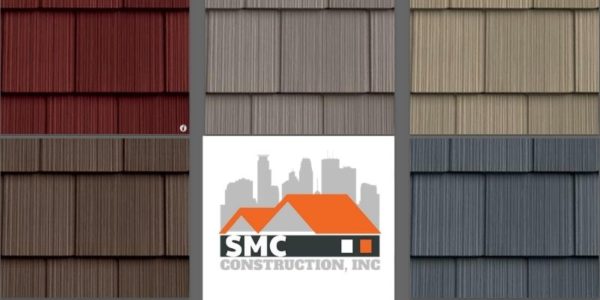 How To Choose The Right Siding Color For Your Home - SMC Construction