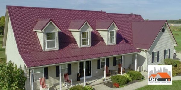 How To Choose The Right Siding Color For Your Home - SMC Construction