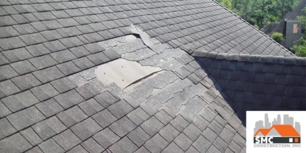 Roofing: Common Problems And How To Fix Them - SMC Construction