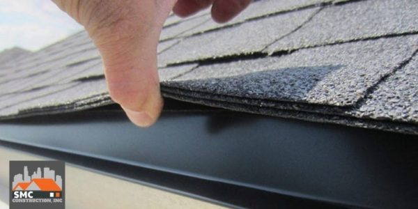 Hail Damage: Roof Inspection Guide - SMC Construction