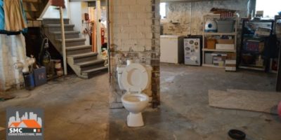 Signs It’s Time for A Basement Renovation - SMC Construction