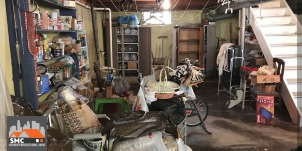 Signs It’s Time for A Basement Renovation - SMC Construction