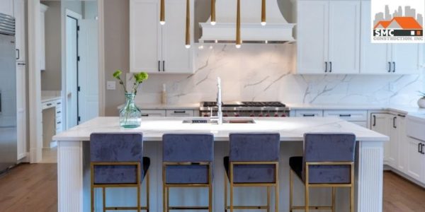 Why You Need A Kitchen Remodel - SMC Construction