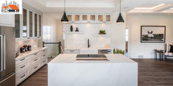 How To Clean Onyx Countertops In 5 Easy Steps - SMC Construction