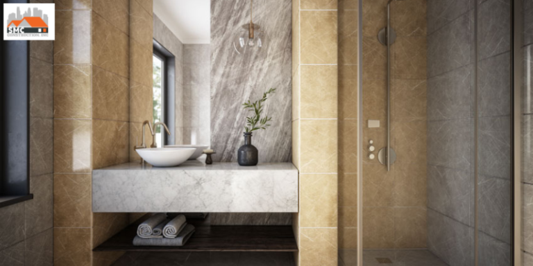 5 Ways To Clean And Care For Onyx Showers - SMC Construction