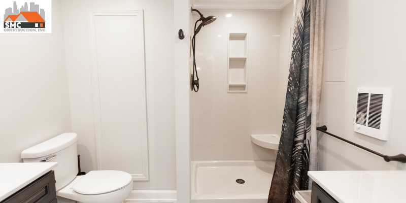 Onyx Collection—Stylish Products For Your Bath Remodel - SMC Construction