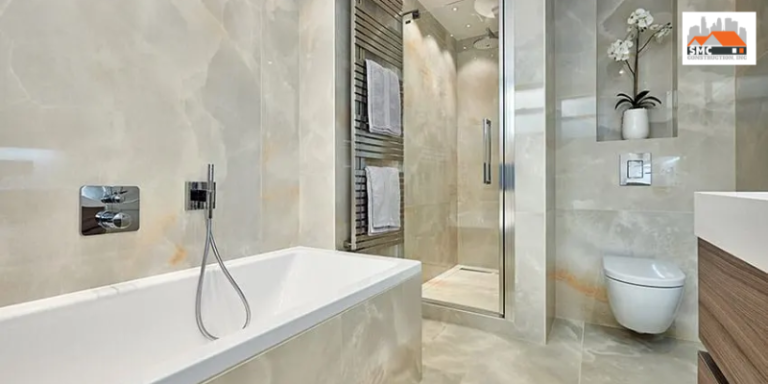 Why Choose Onyx Collection for a Luxurious Bathroom