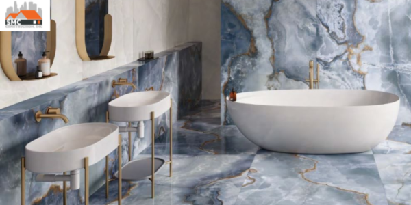 Remodeling with Onyx collection shower products - SMC Construction