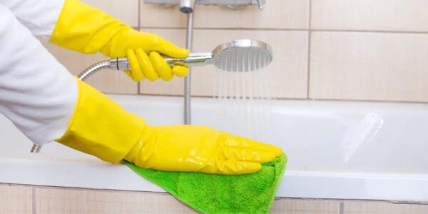 11 Tips for Onyx Shower Base Polishing and Cleaning