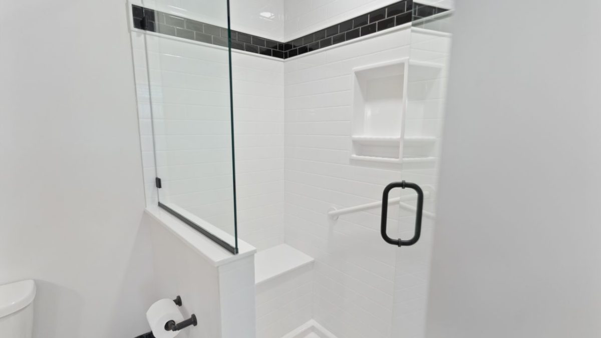 Onyx Bathrooms - Where Style Meets Durability